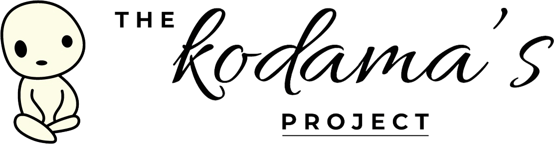 About - The Kodama's Project