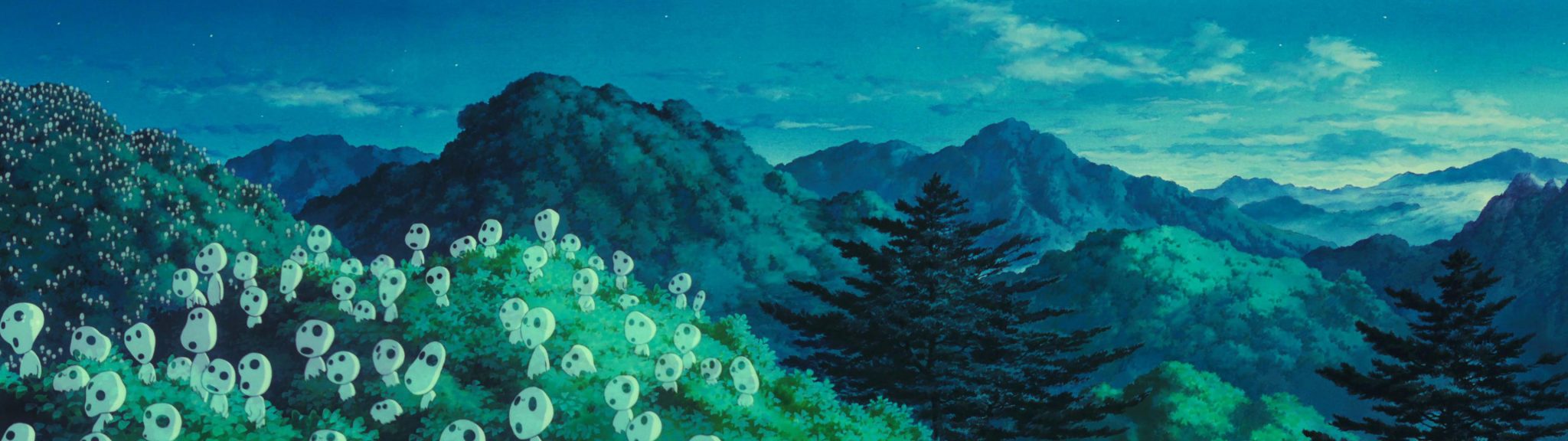 Japanese poster formats - The Kodama's Project